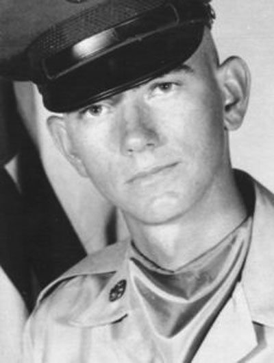 Alden Neal Smith | News, Sports, Jobs - News and Sentinel